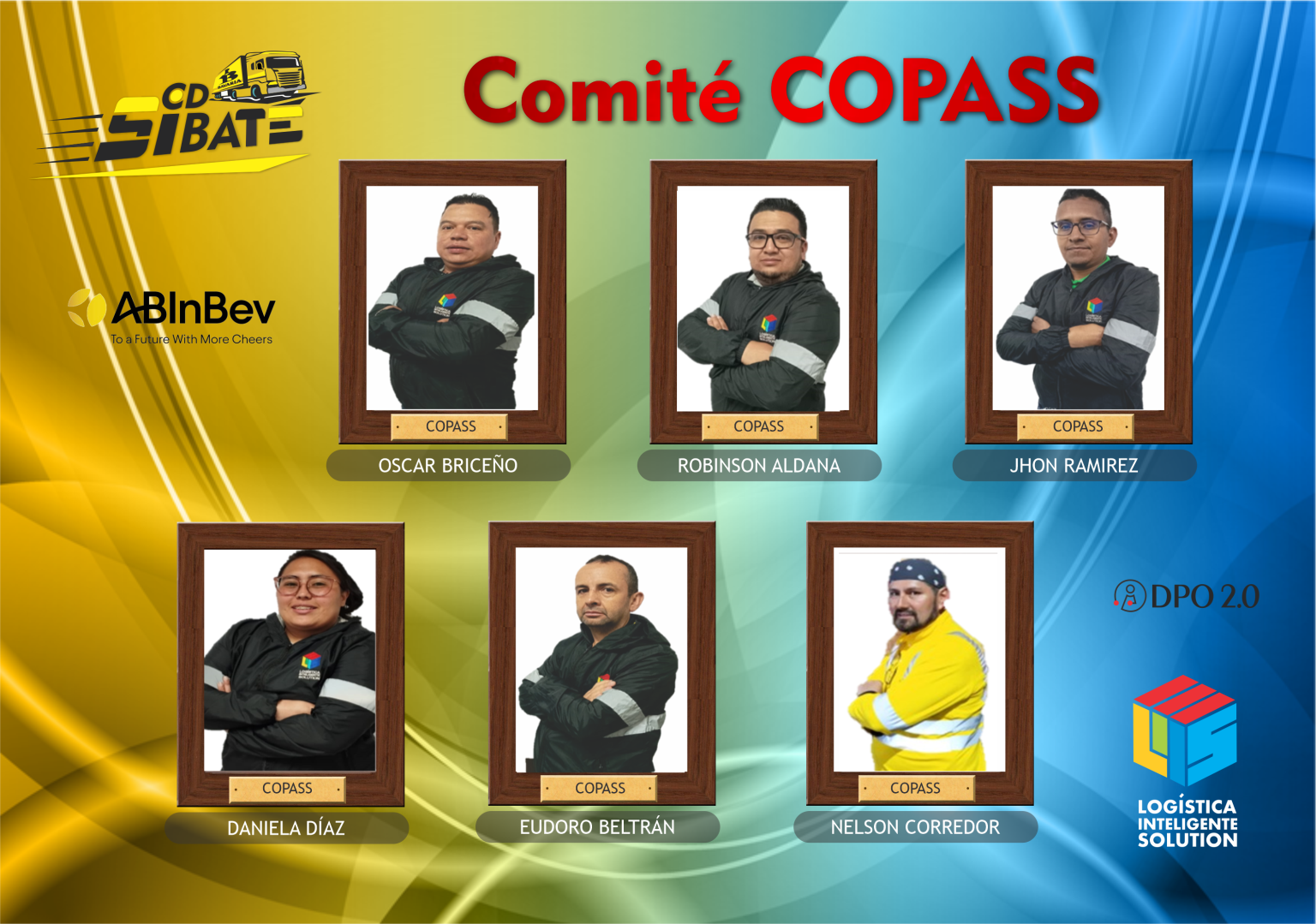 CD SIBATE – DPO – CD Sibaté